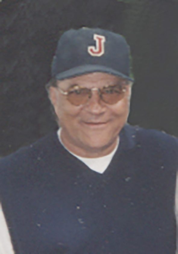 George L. Barone Jr. “Coach Barone” | News, Sports, Jobs - Post Journal